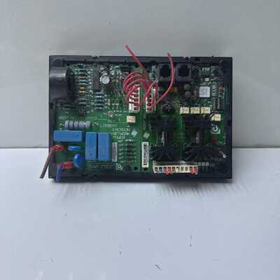 Emerson 416861G & 416851G Humidification Power Board Driver