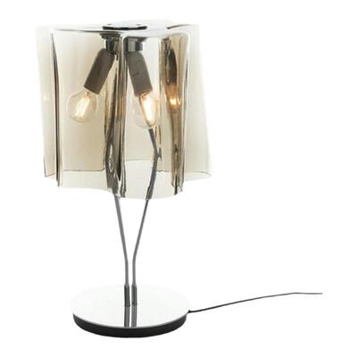 正品Artemide简约卧室书房灯台灯