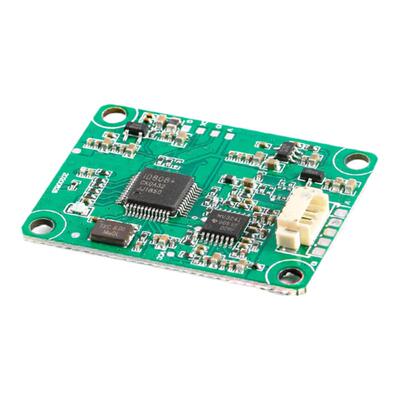 输出毫米波测距雷达传感器