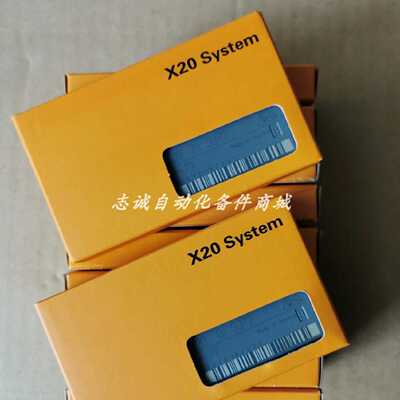议价X20DI9372   贝加莱 B&R 模块 库存质保包邮现货优惠议价