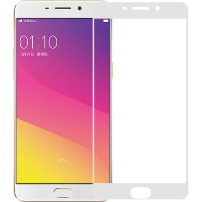 适用OPPOR9/M/TM/T全屏钢化膜