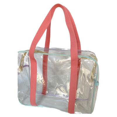 游泳干湿分离运动沙滩旅行收纳包