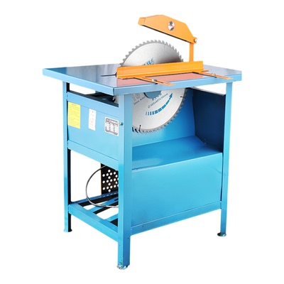 新款木工圆盘锯切割机