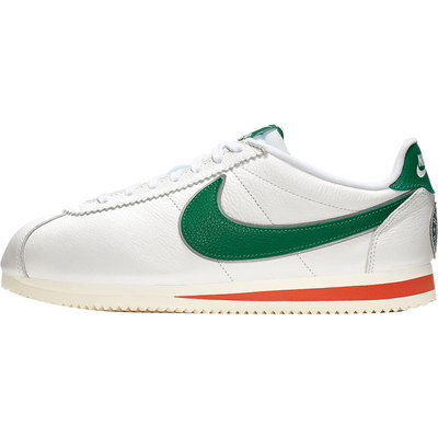 耐克ClassicCortez男女跑步鞋