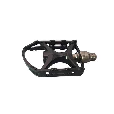 自营 日本制造MKS MT-E EZY快拆式脚踏自行车脚踏板单车骑行配件