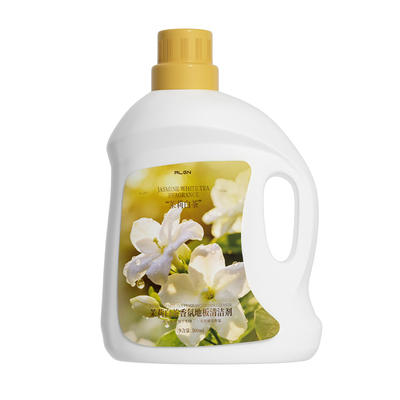 全网热销100W+茉莉地板清洁剂第1