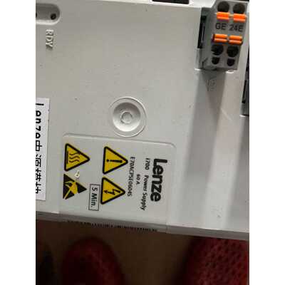 议价伦茨i700伺服电源E70ACMSE0324SA1ETE维修
