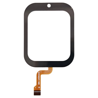 适用LETV乐视Q1615A(QCY) Y65W手表触摸屏外屏屏幕玻璃屏WWS/W66