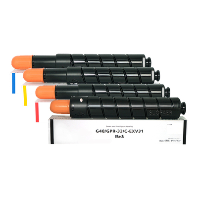 适用佳能NPG-48C7260墨粉盒
