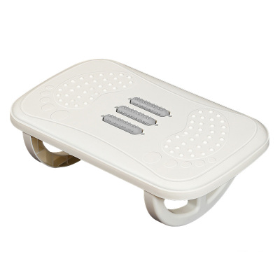 申沃比目鱼肌踩踏板防跷二郎腿