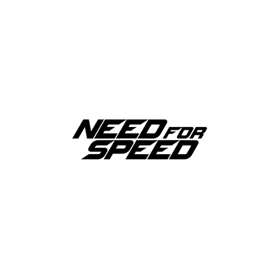 needforspeed游戏电脑机箱车贴