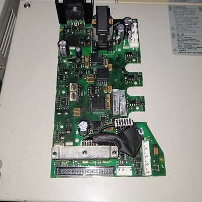 议价伟肯变频器电源驱动板型号PC00219J适用于105A维修