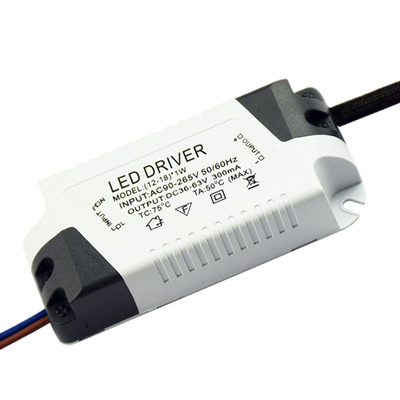 led恒流驱动电源镇流器启动器