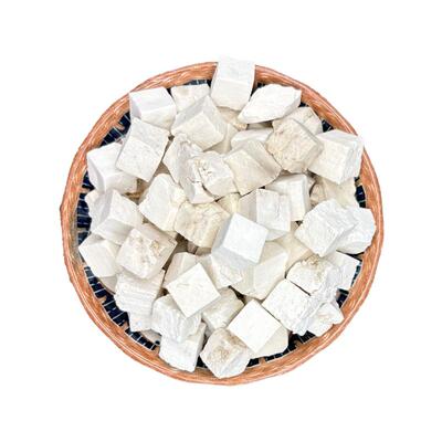 中国药典标准茯苓中药饮片正品