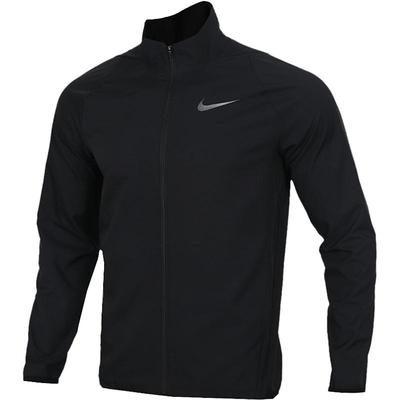 Nike耐克外套男装春秋新款男士运动上衣防风衣休闲立领夹克DM6620