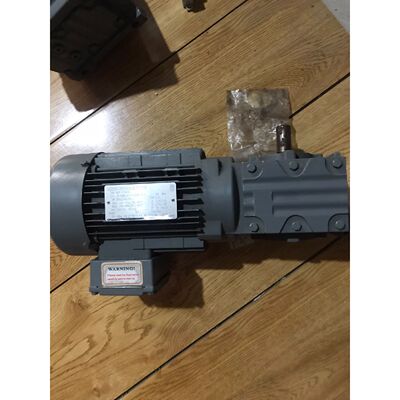 询价-德国赛威SEW电机减速机W30DT80K40.55KW可维修