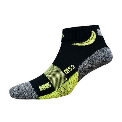 德国PACRN5.2跑步袜短袜