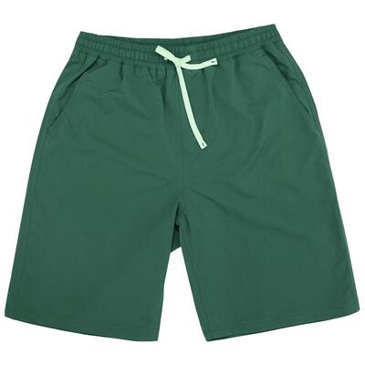 Snowline雪线简约弹力户外短裤