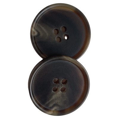 高档树脂纽扣纽扣简约9折