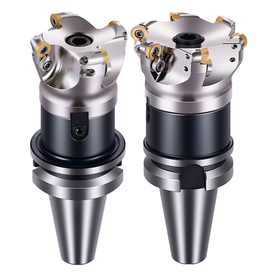 EMR圆鼻铣刀盘R5盘刀飞刀盘