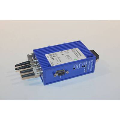 Hirschmann OZD Profi 12M G12 Profibus media converter