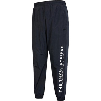 阿迪达斯官方正品男女通用长裤