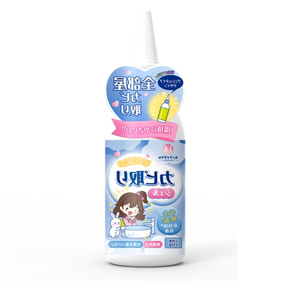 日本家用除霉啫喱清洁剂