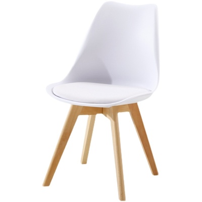 靠背椅餐椅家用网红凳子