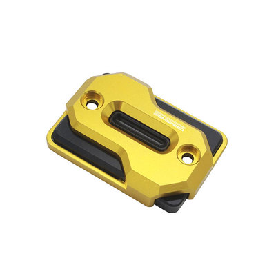 豪爵UHR150改装上油壶泵盖