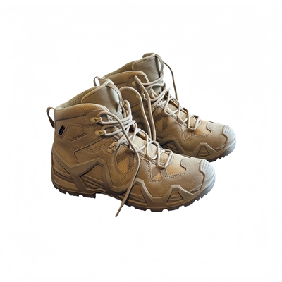 【正品lowa-MK2】徒步鞋登山鞋