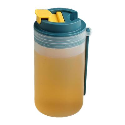 塑料超大容量创意耐高温水杯套装