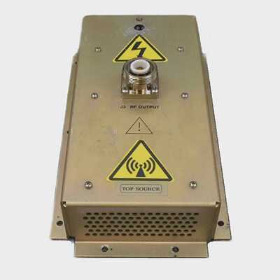 ETO Ehrhorn Technological ARX-X250 RF Gen 2.0 MHZ Watt Meter