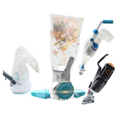 kokido全自动小型婴儿池底吸污机