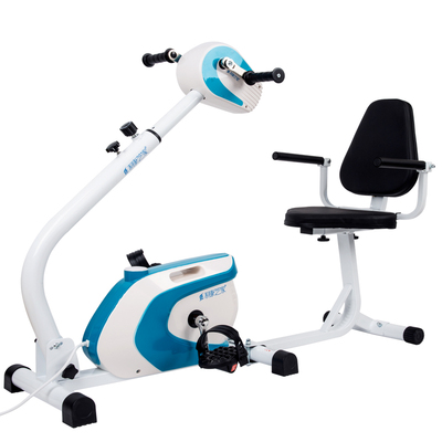 电动康复训练器材四肢联动运动器