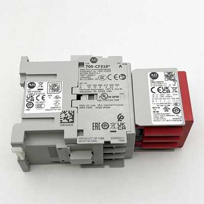 询价700S-CF620DBC继电器罗克韦尔Allen-Brad