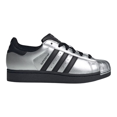 adidas三叶草SUPERSTARIIW板鞋