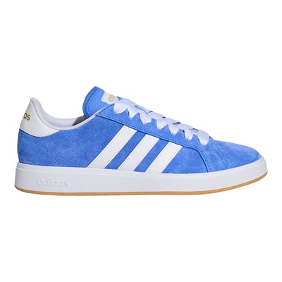 Adidas/阿迪达斯正品2026春季款男女运动耐磨日常板鞋KH6989