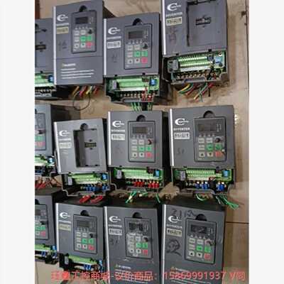 询议价CONVO康沃变频器CVFG24T0015C1.5KW议价商品