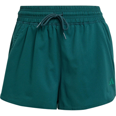 Adidas/阿迪达斯正品2025夏季款女士训练透气网球运动短裤JW2947