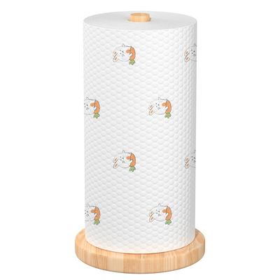 干湿两用一次性家务无纺懒人抹布