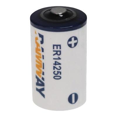 ER14250水表燃气表烟雾报警器