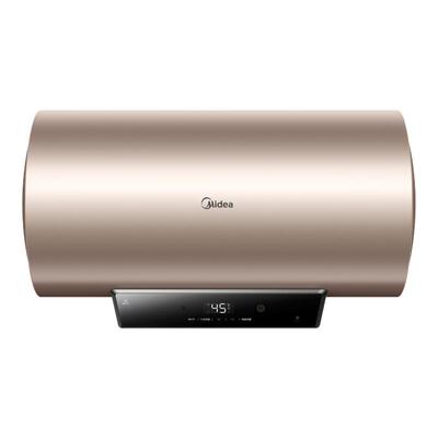 Midea/美的摩卡金一级能效热水器