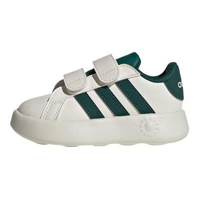 Adidas/阿迪达斯正品GRANDCOURT休闲舒适轻便经典运动鞋JQ7996