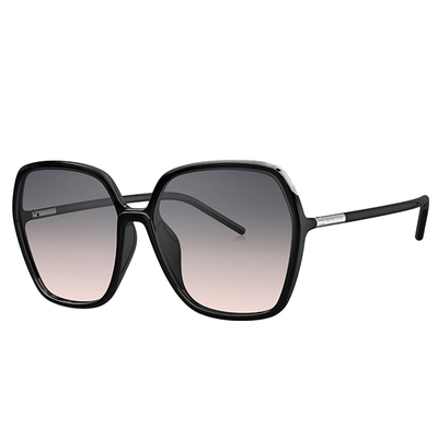 暴龙眼镜女士偏光韩版显瘦太阳镜