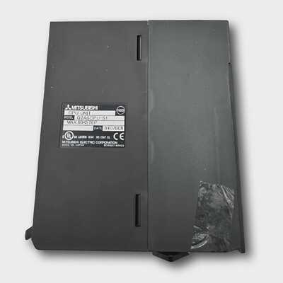 Mitsubishi Q2ASCPUS1 Cpu Unit Refurbished B24