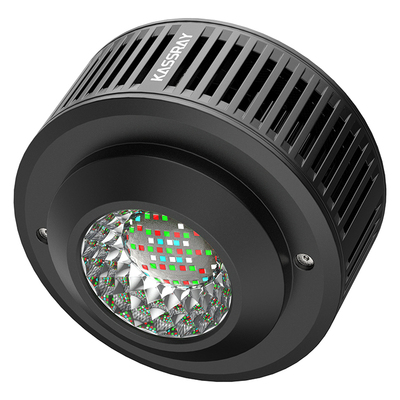 水族灯小缸水族箱小型鱼缸专用灯