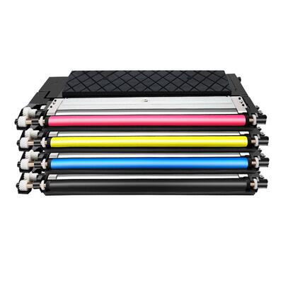 汇栢适用惠普178nw硒鼓118a墨盒