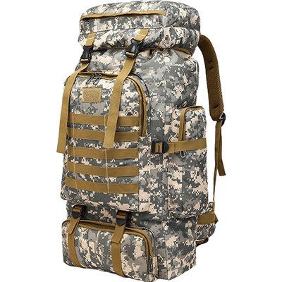 通优-【国标版】人防战备应急包