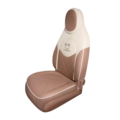 四代五菱mini四门版座套