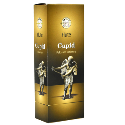 FLUTE印度原装进口丘比特味线香